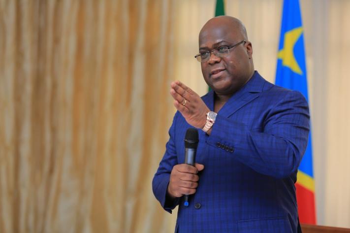 RDC : Vers la fin des embouteillages à Kinshasa grâce à l'initiative du ... RDC : Vers la fin des embouteillages à Kinshasa grâce à l'initiative du ...